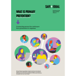 What is Primary Prevention? Connecting across the continuum from ...