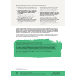 What is Primary Prevention? Connecting across the continuum from ...