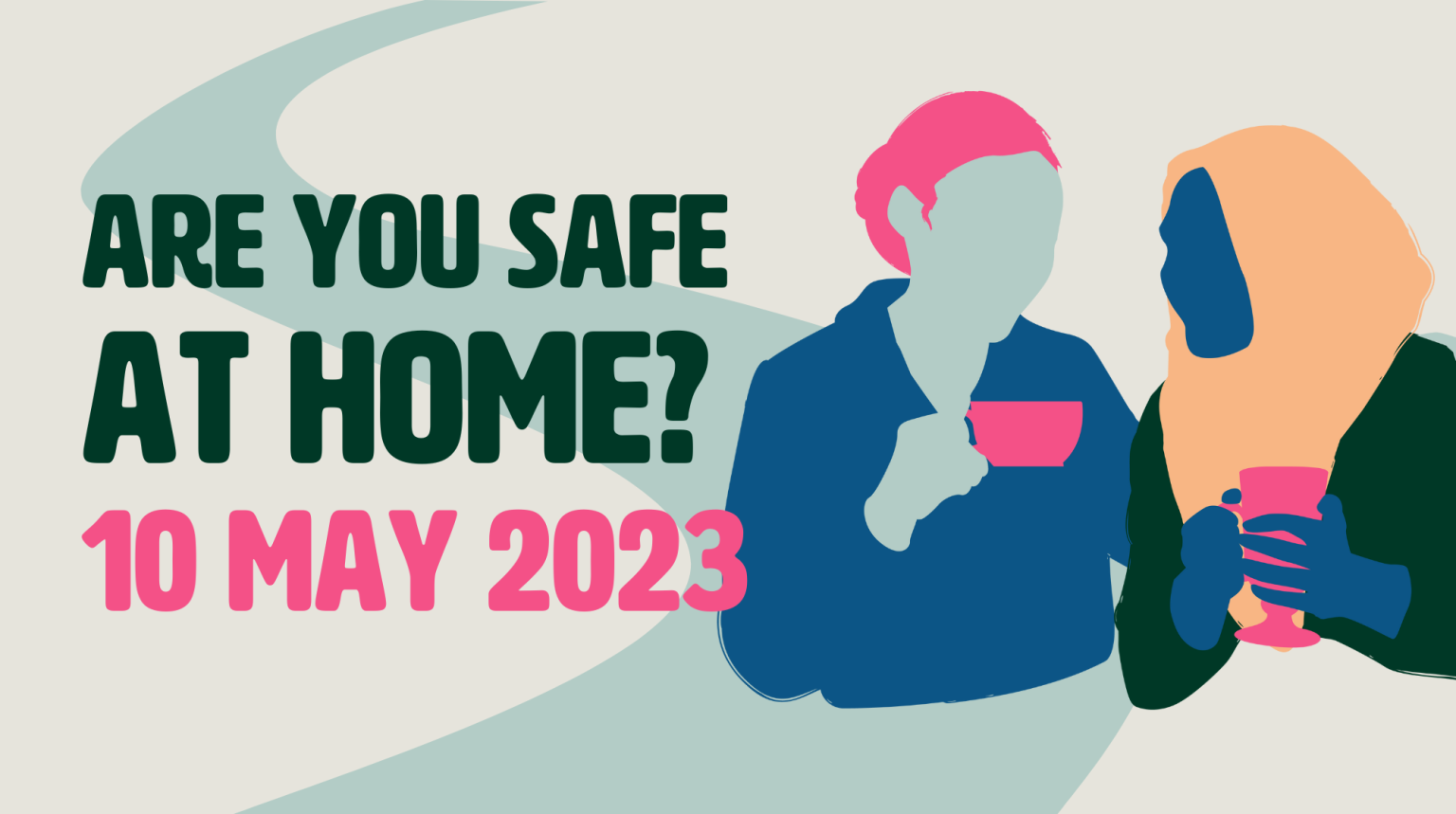 Safe and Equal | Standing strong against family violence