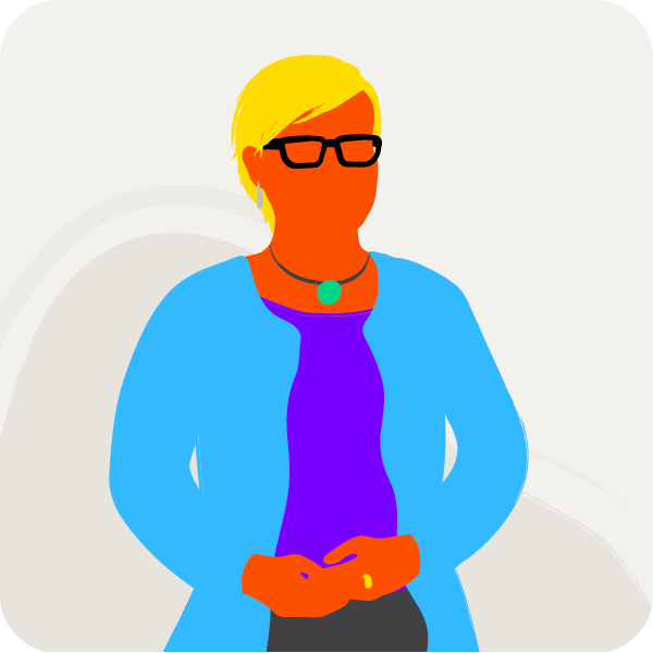 Portraits of Prevention: Samantha | Safe and Equal