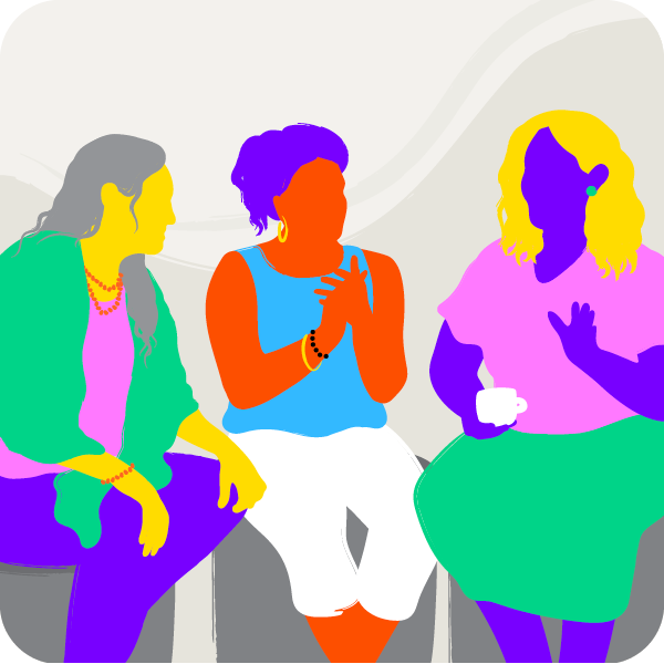 Portraits of Prevention: Starlady | Safe and Equal