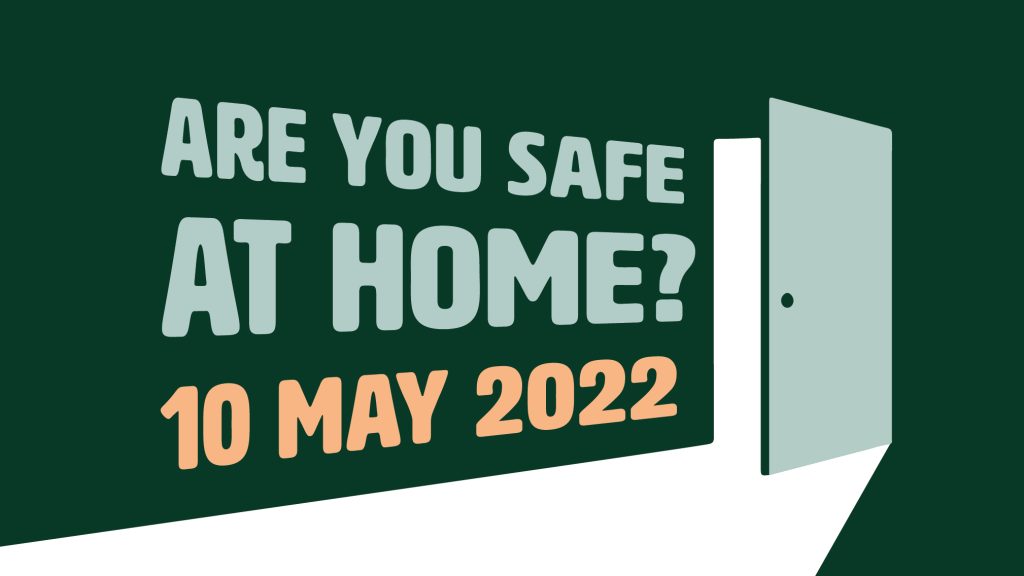 Safe and Equal | Standing strong against family violence