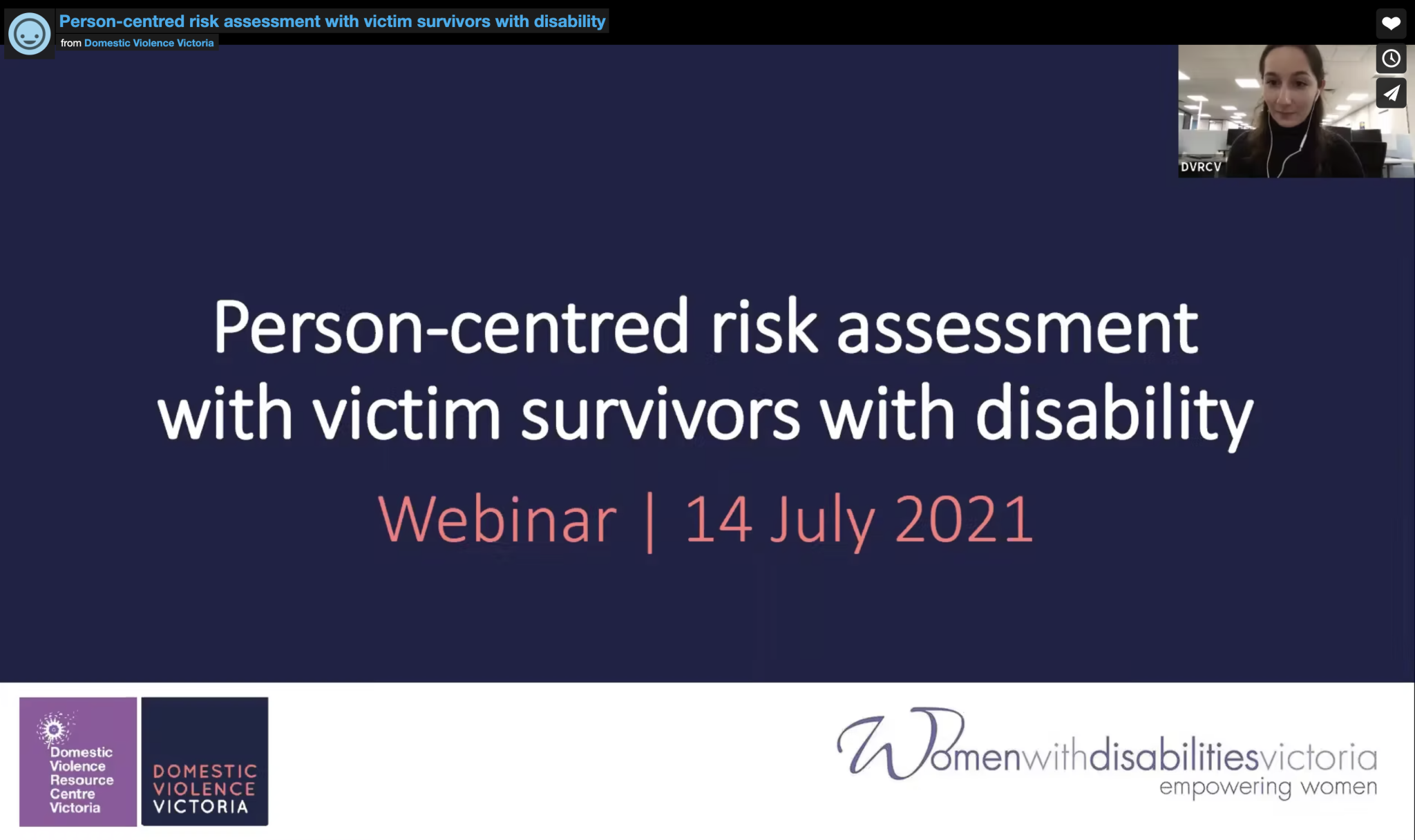 Tailoring inclusive support for our communities | Safe and Equal